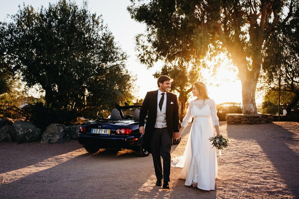 Maria & André, Casamento em Reguengos de Monsaraz | Fotógrafo de ...