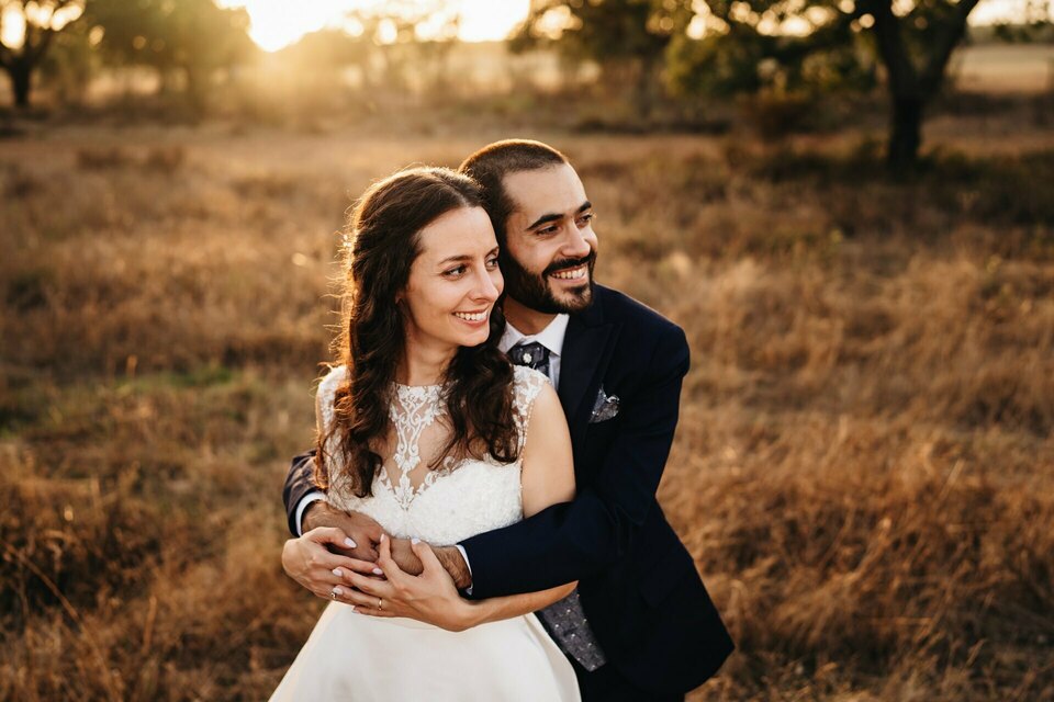 Teresa & Rui, Casamento - Outubro 2022 | Fotógrafo de Casamento e ...