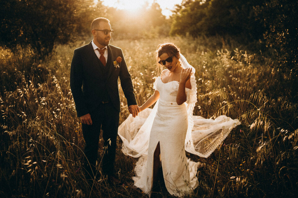 Inês & Daniel , Amor Irreverente - Quinta Dom Nuno, Fátima | Fotógrafo ...