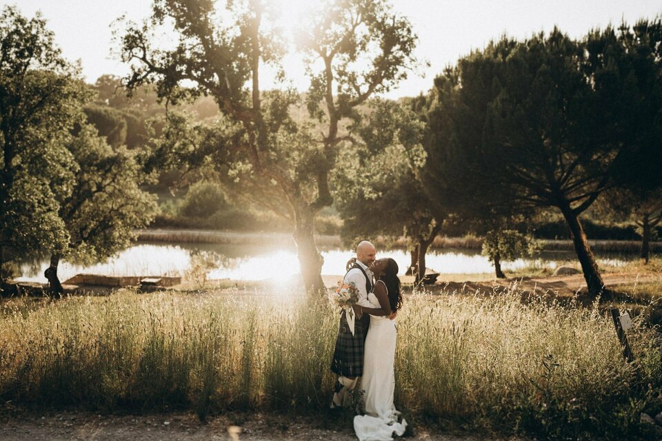 Susana & Craig, Herdade do Moinho Novo | Fotógrafo de Casamento e ...